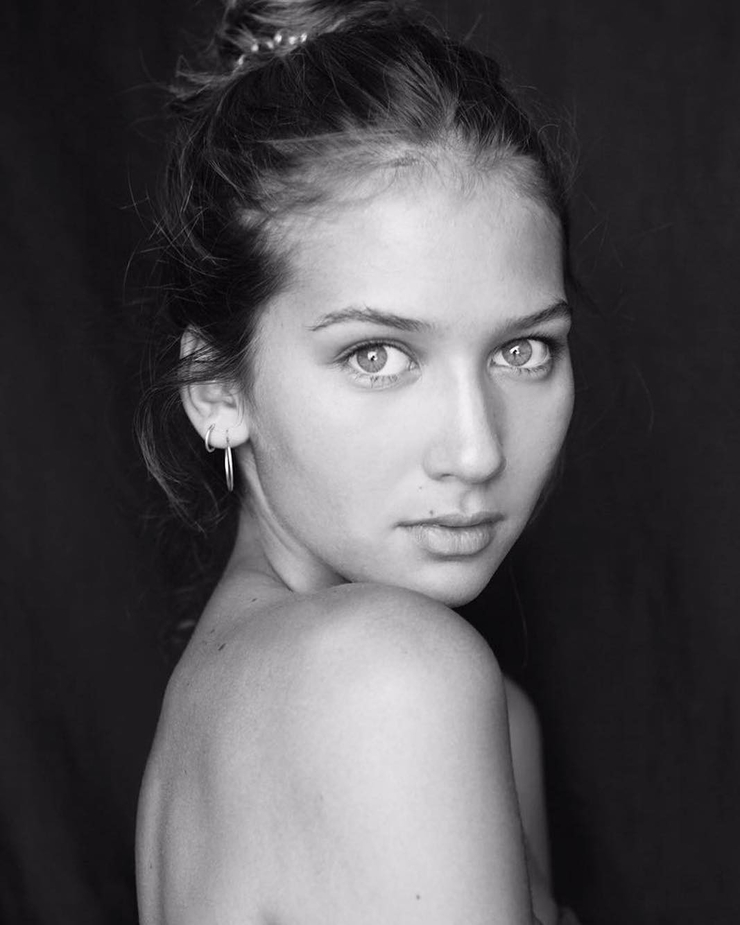 Picture of Anna Modler