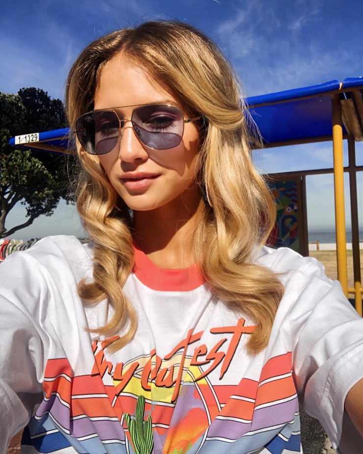 Picture of Anna Modler