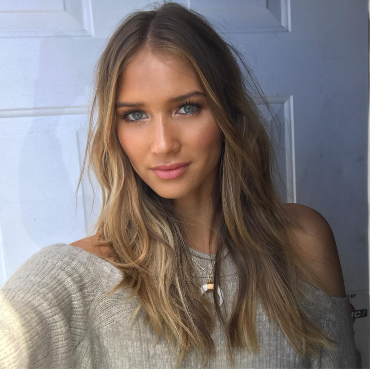 Picture of Anna Modler