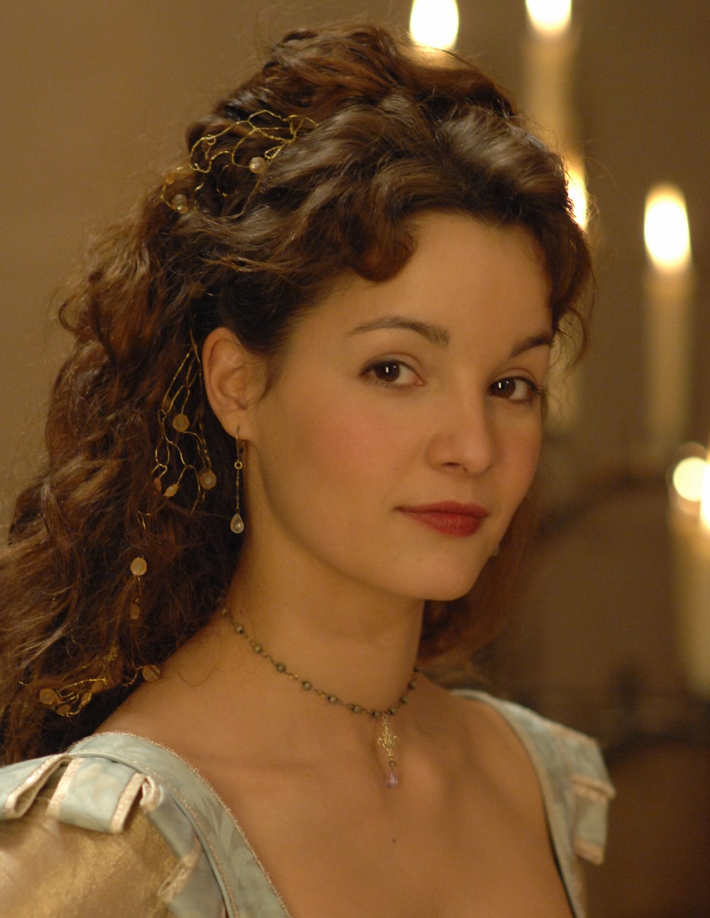 Image of Esther Nubiola