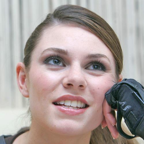 Picture of Alison Carroll