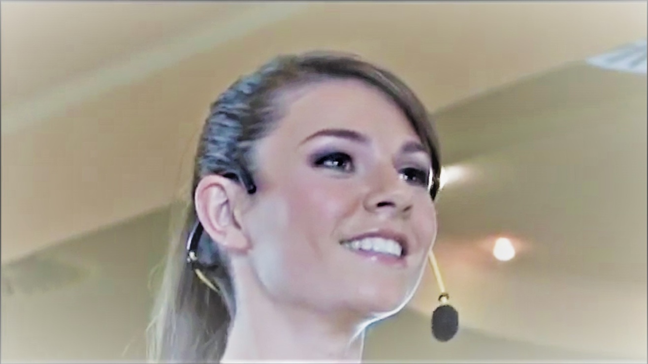 Picture of Alison Carroll