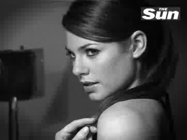 Alison Carroll image