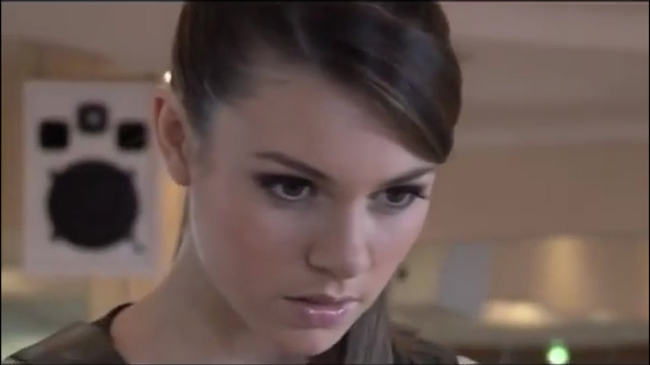 Alison Carroll picture