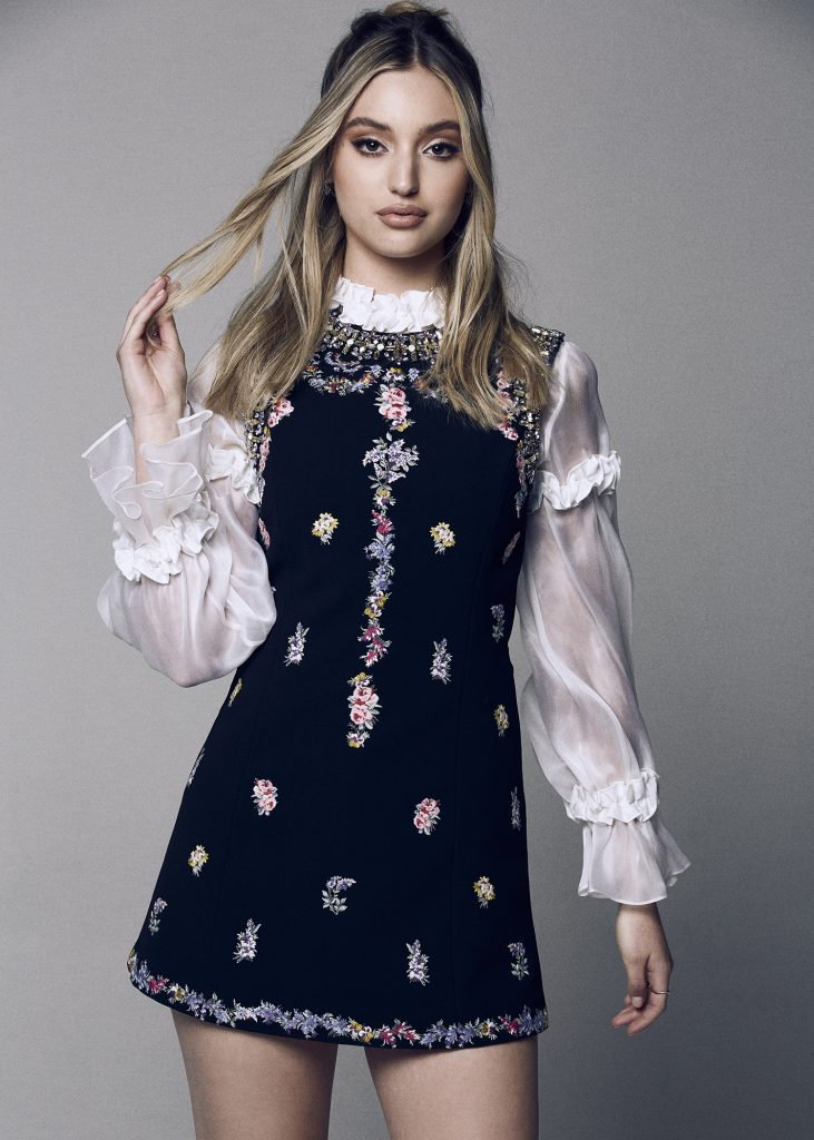 Image of Bella Podaras