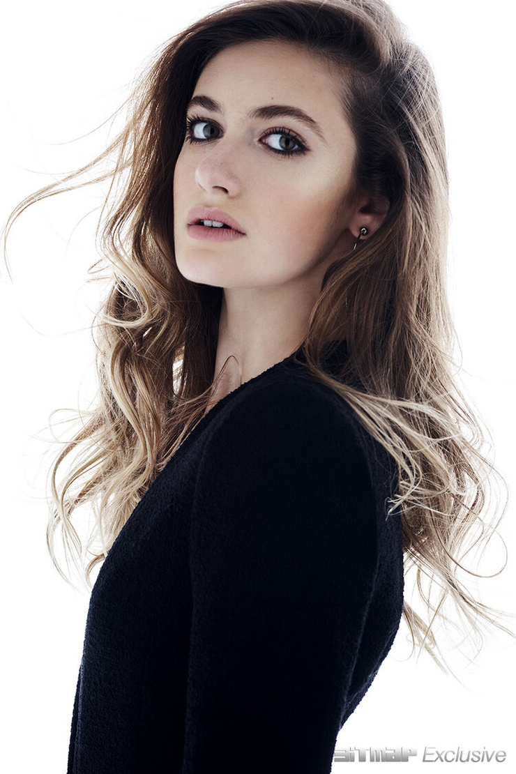 Image of Nicole Elizabeth Berger