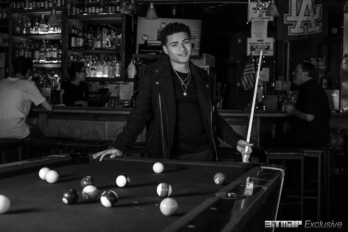 Picture of Nathaniel J. Potvin