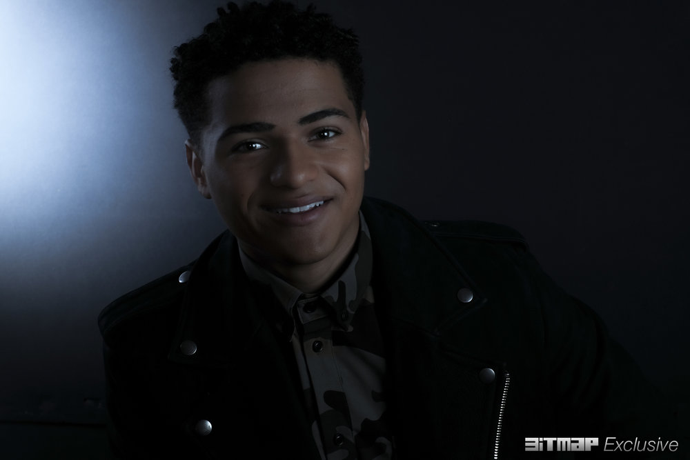 Picture of Nathaniel J. Potvin