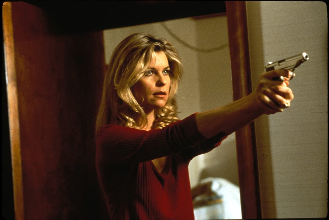 Picture of Dangerous Touch