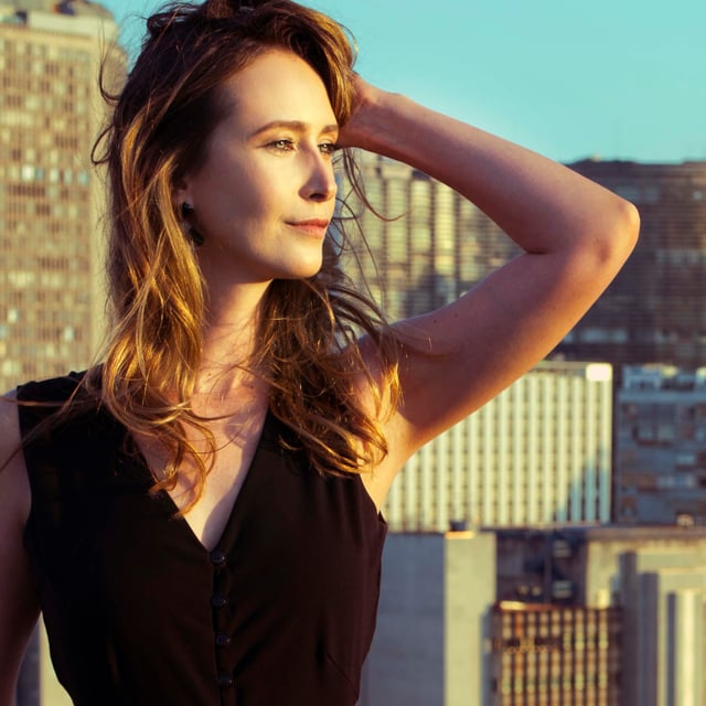 Picture of Sabrina Greve