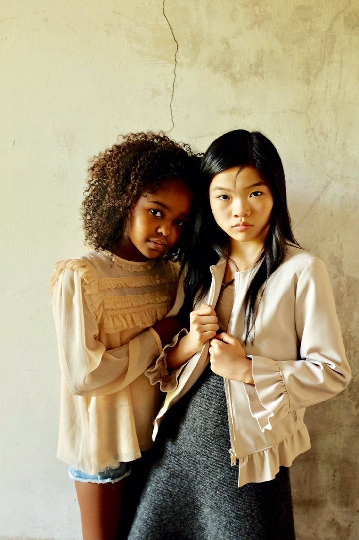 Picture of Miya Cech