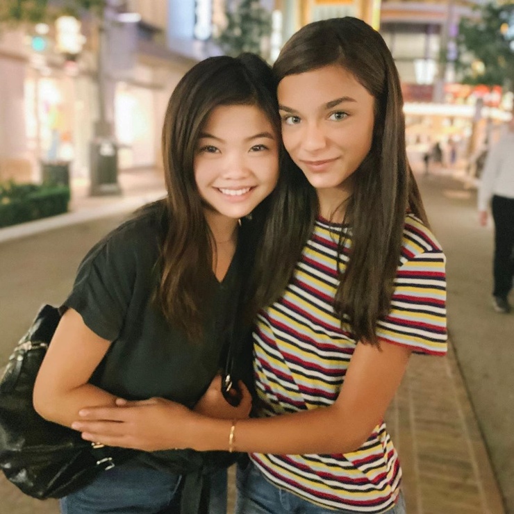 Miya Cech image