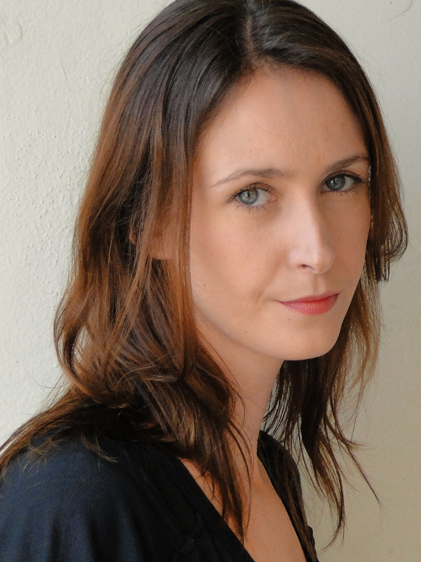 Picture of Sabrina Greve
