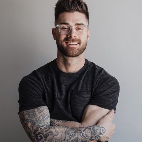 Picture of Kyle Krieger