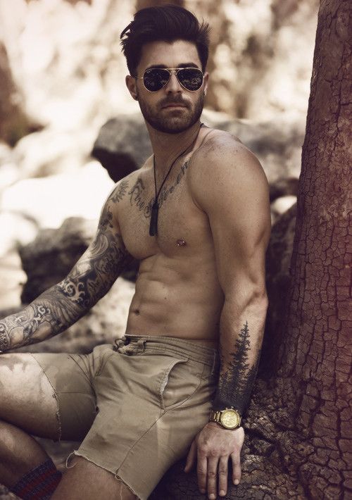 Picture of Kyle Krieger