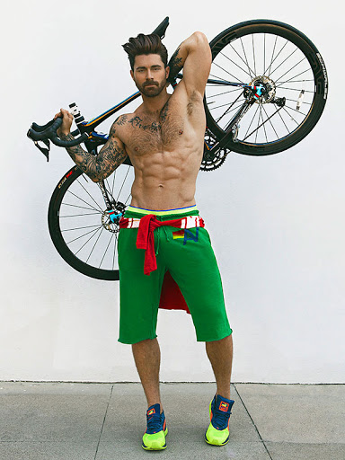 Picture of Kyle Krieger