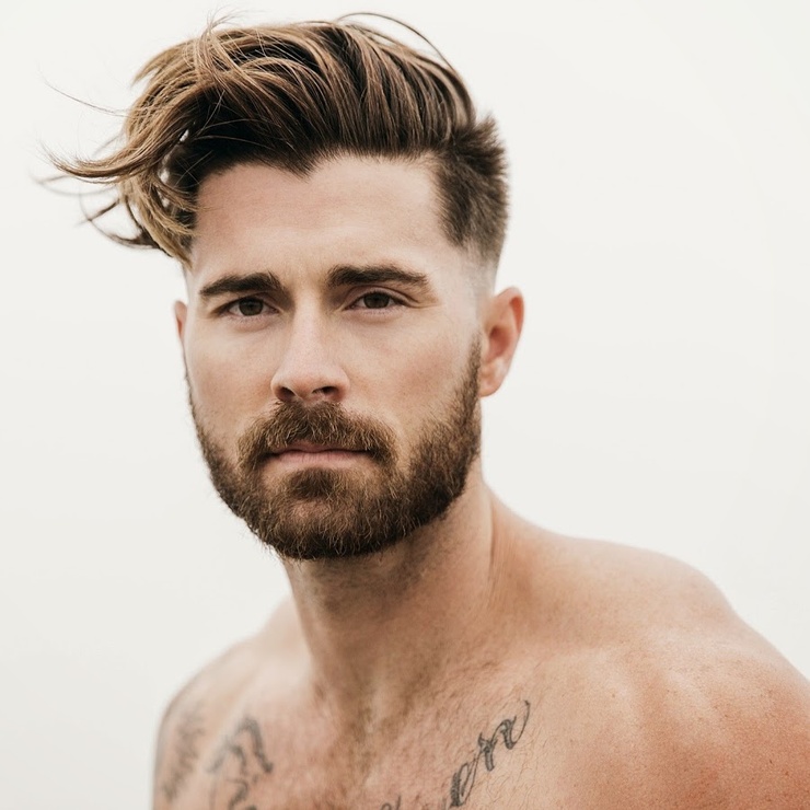 Image of Kyle Krieger