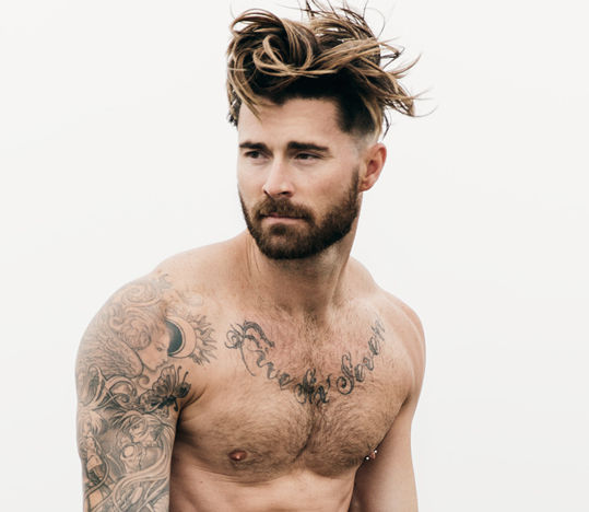Picture of Kyle Krieger