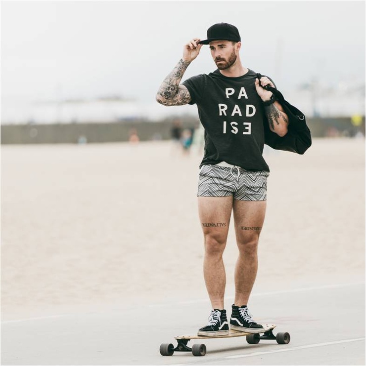 Kyle Krieger picture