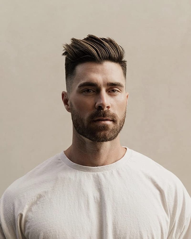 Picture of Kyle Krieger