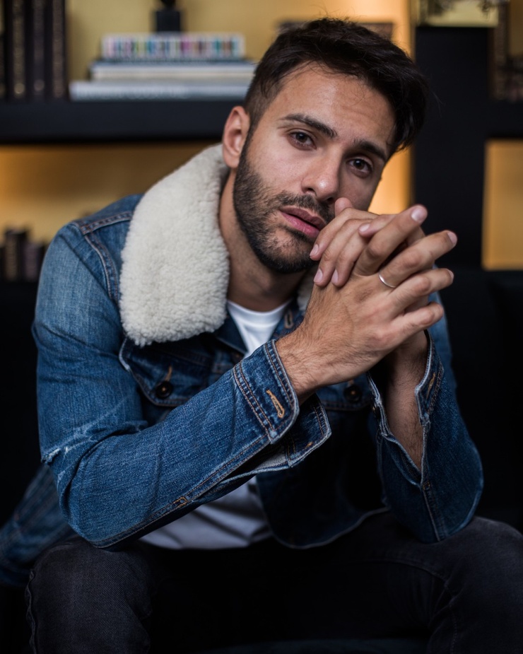 Picture of Zaher Saleh