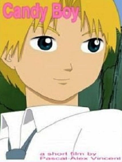 Candy Boy image