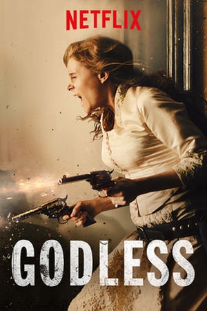 Picture of Godless
