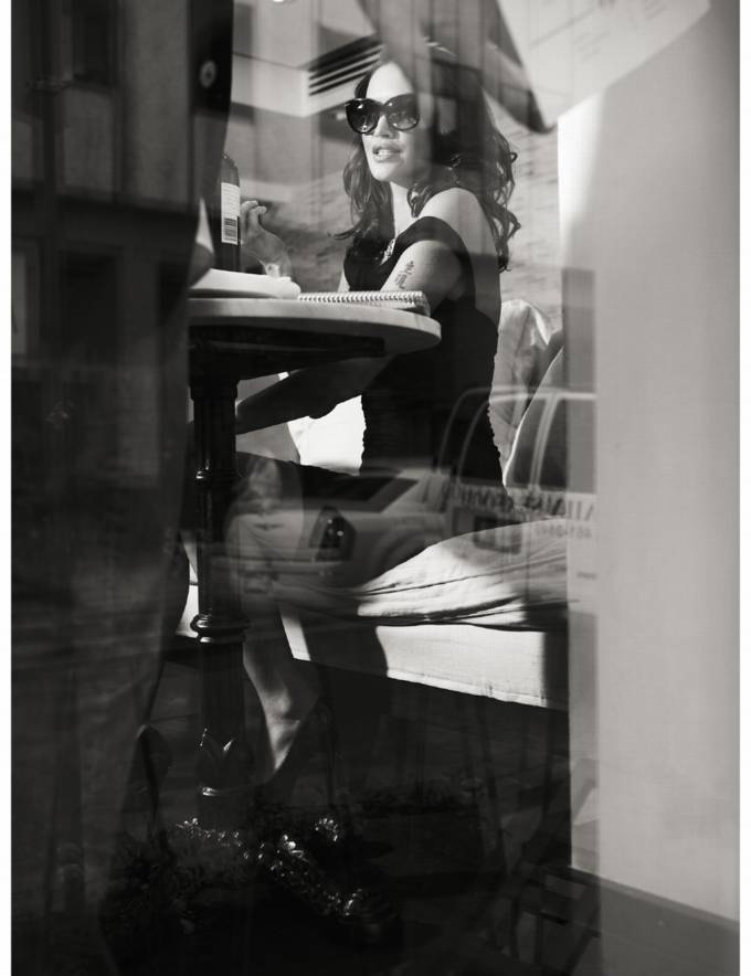 Picture of Sarah Jackson