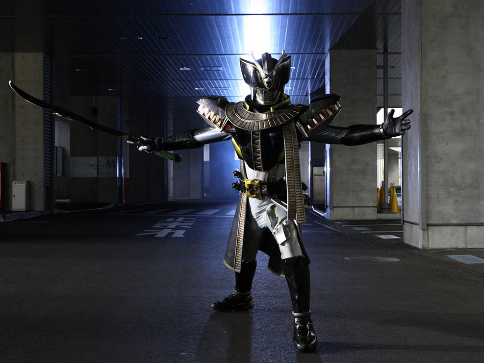 Picture of Saraba Kamen Rider Den-O: Final Countdown