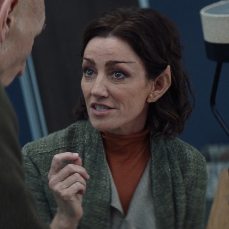 Picture of Orla Brady