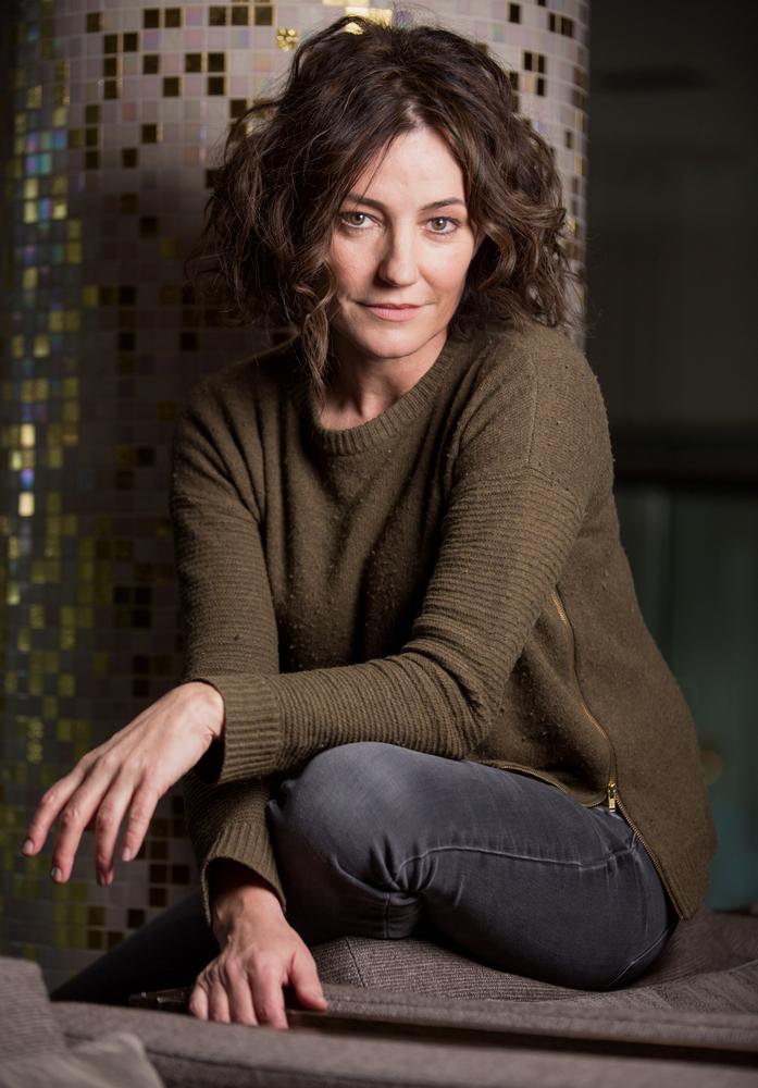 Picture of Orla Brady