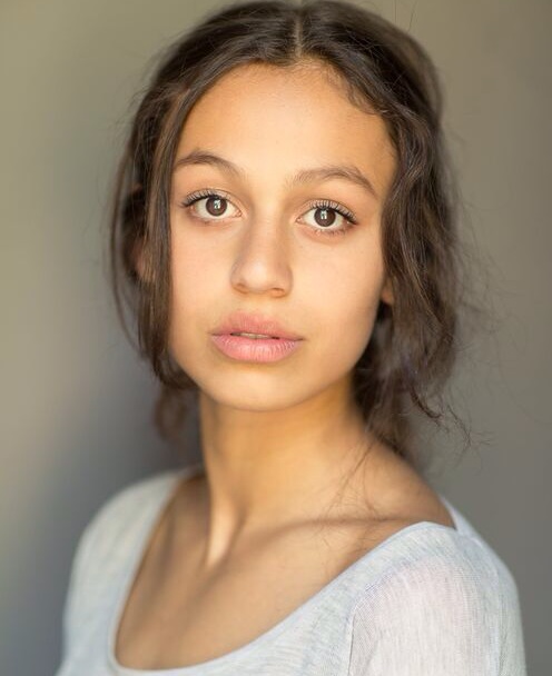 Picture of Robyn Cara