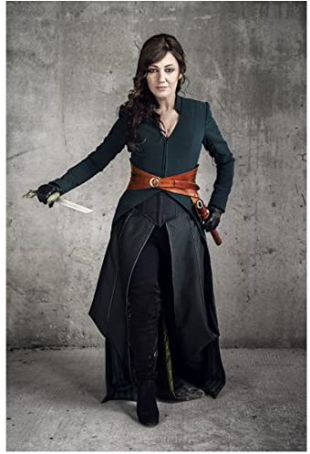 Picture of Orla Brady