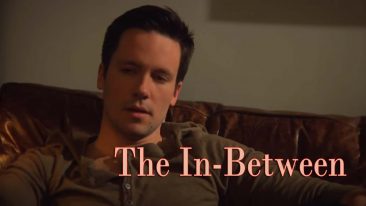 Picture of The In-Between