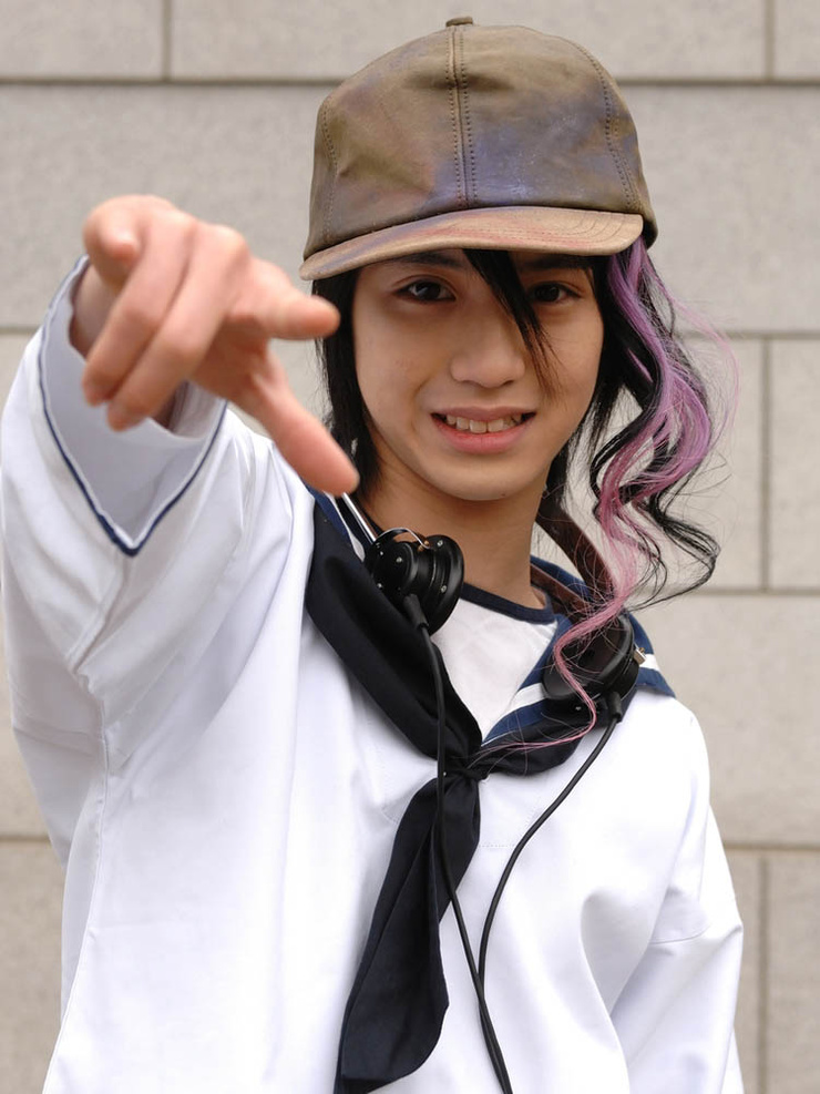 Picture of Yûki Ogoe