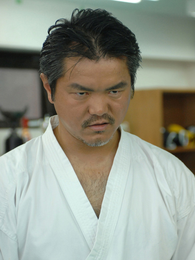 Jiro Okamoto picture