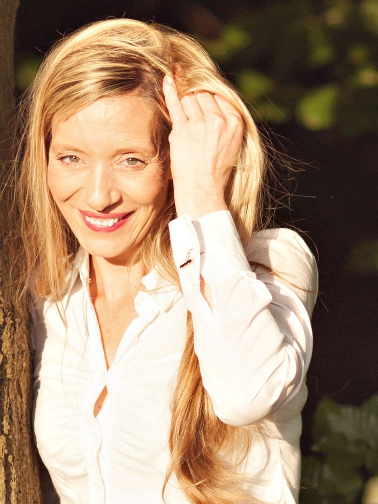 Picture of Laura-Jo Schumacher