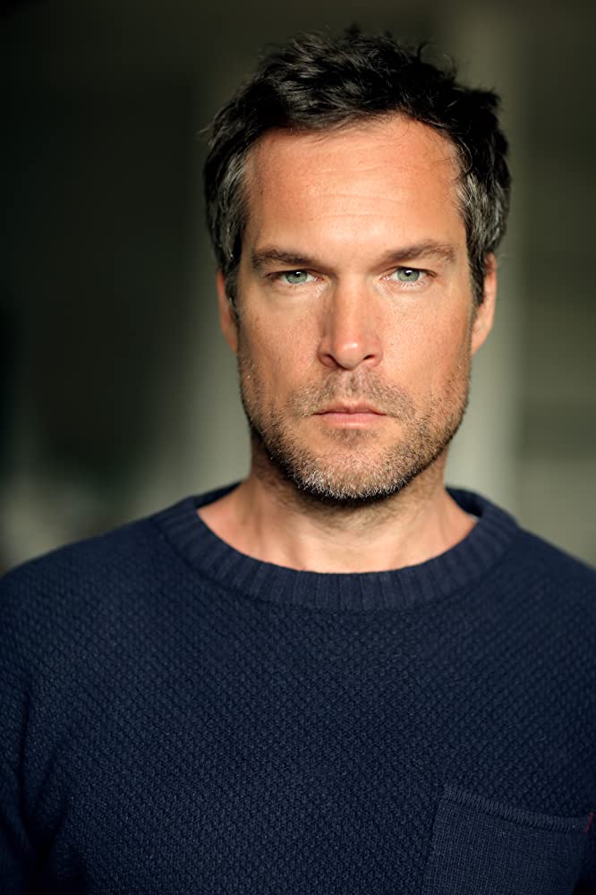 Picture of John Light