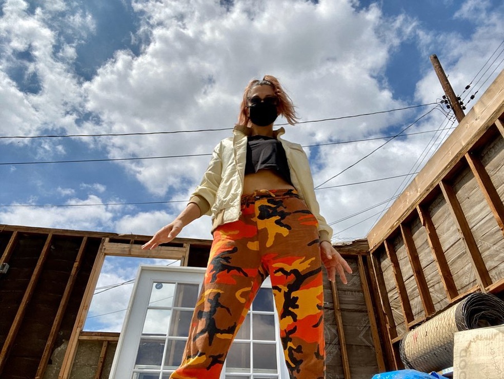 Image of Lindsey Shaw