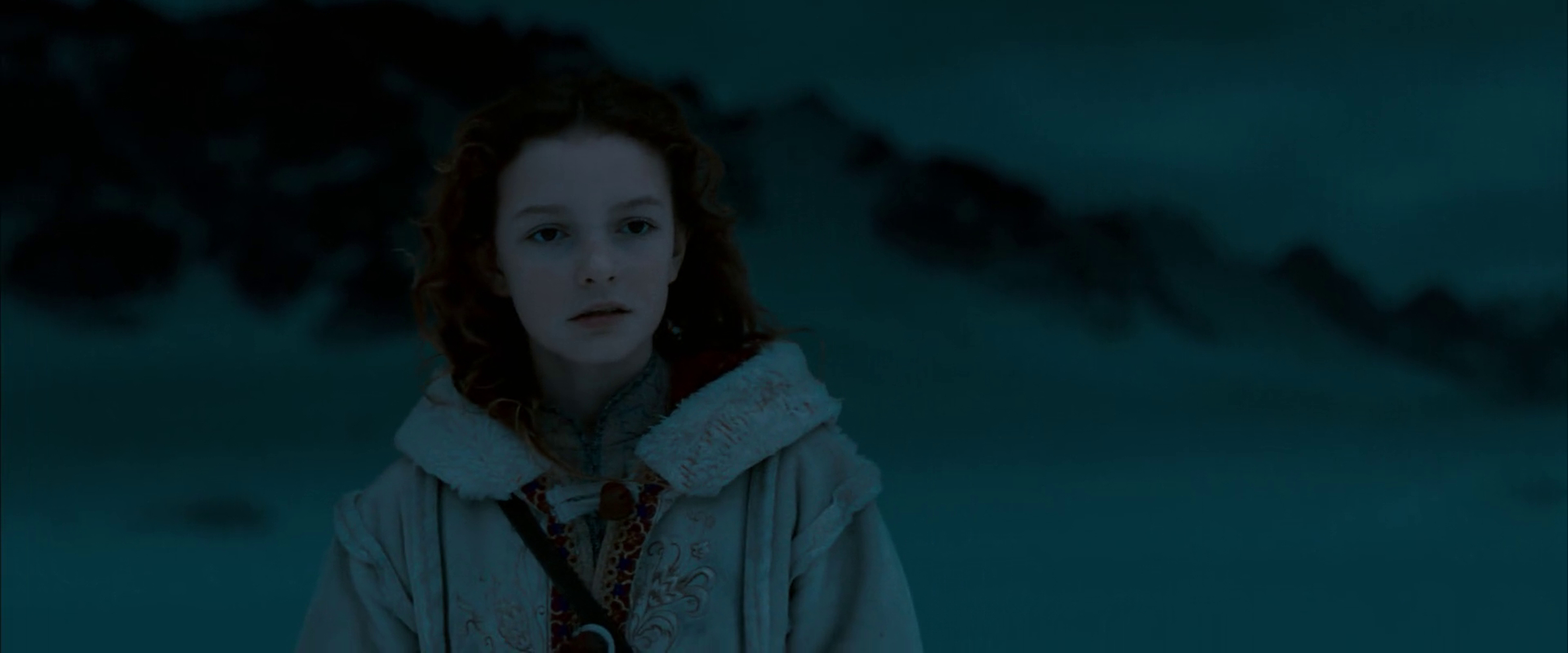 Dakota Blue Richards