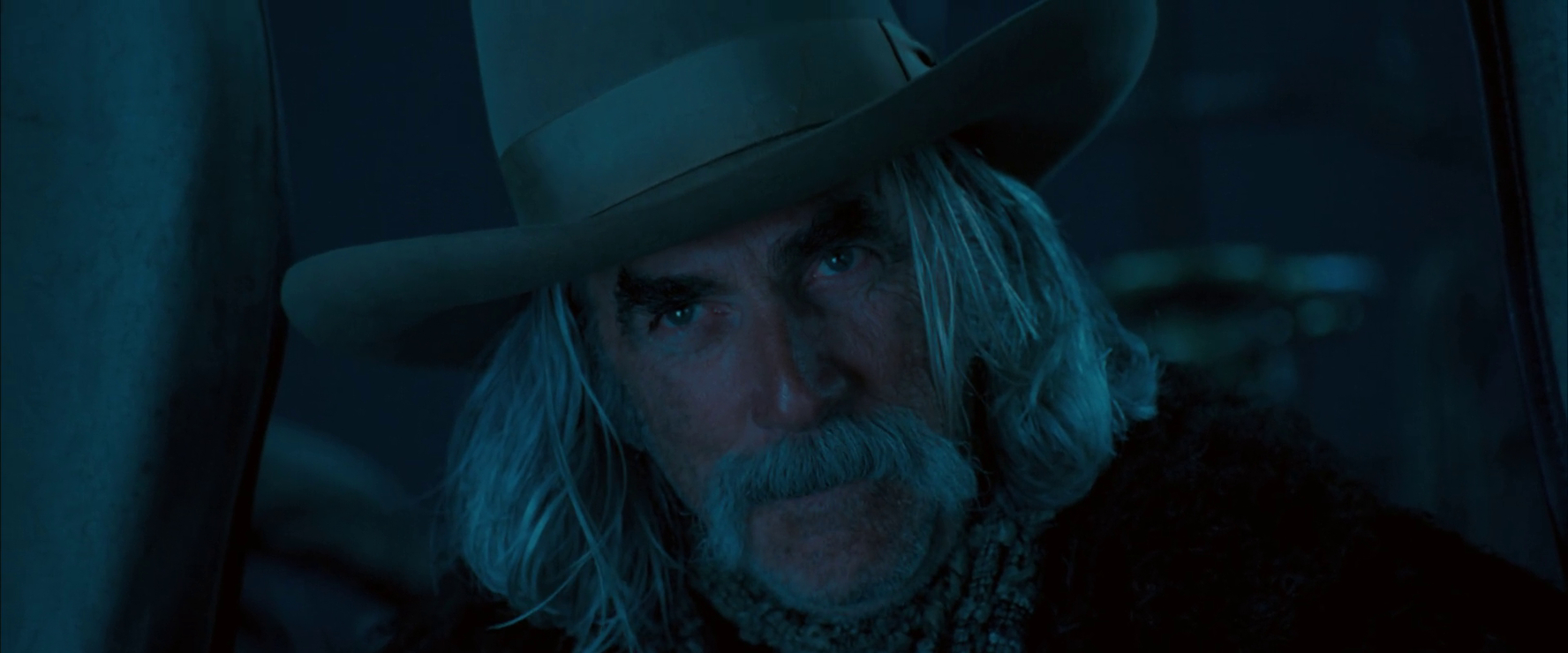 Sam Elliott