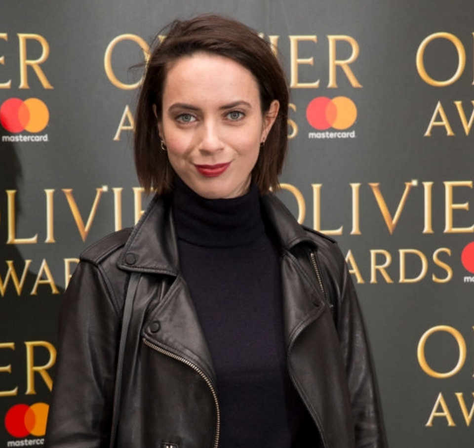 Picture of Kate O'Flynn