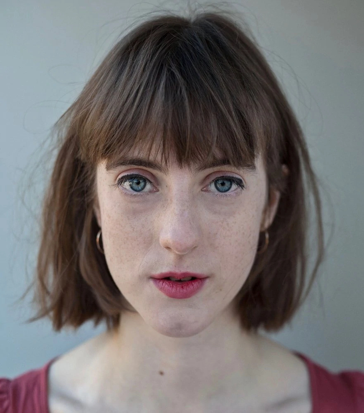 Picture of Grace Chilton