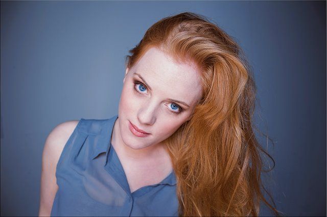 Image of Muireann Bird