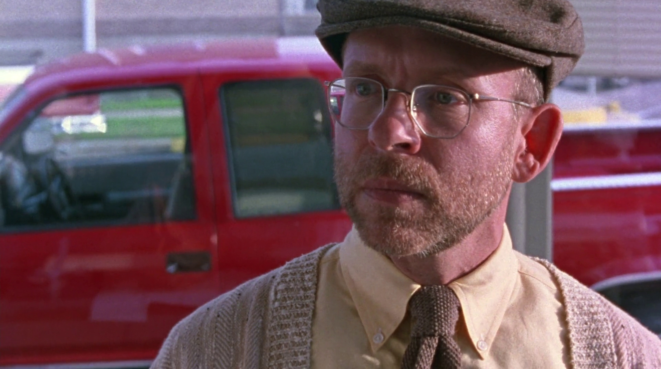 Bob Balaban