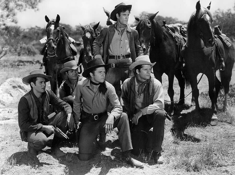 Picture of Kansas Raiders