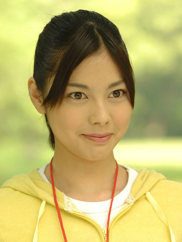 Image of Ayano Moriyama