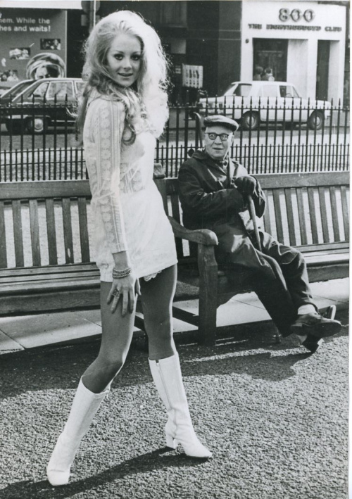 Image of Zena Clifton