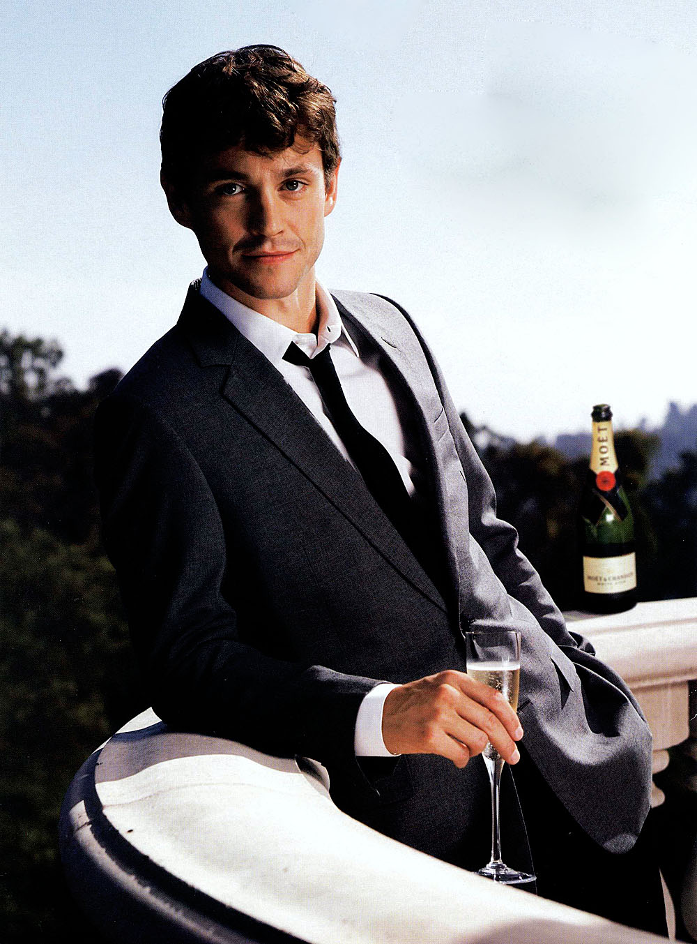 Picture of Hugh Dancy