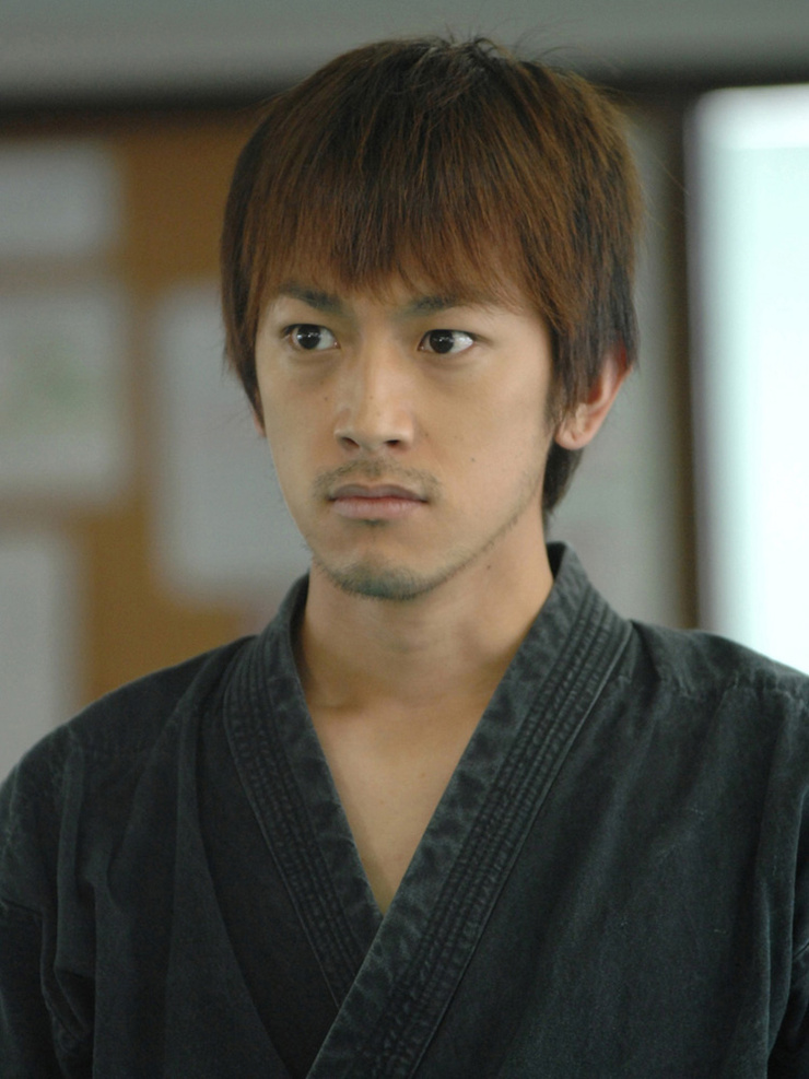 Yoichi Furuya picture